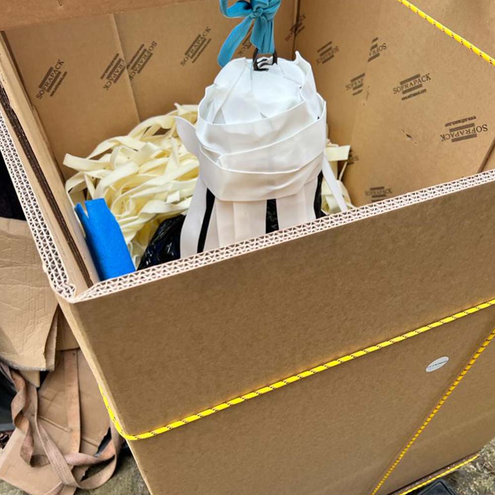 YB EXPRESS | Expert de livraison et de transport